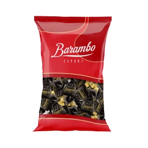 Chocolate Candy Barambo Export Brownie 200g
